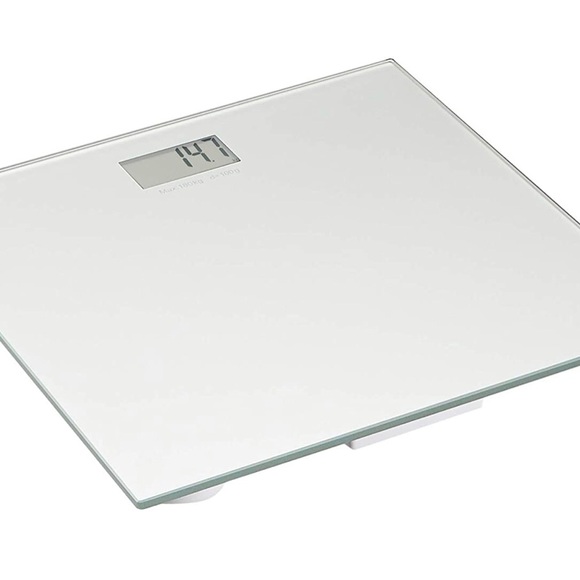 Amazon Basics | Other | Body Scale | Poshmark